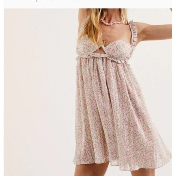 For Love And Lemons | Dresses | For Love And Lemon Womens Colleen ...